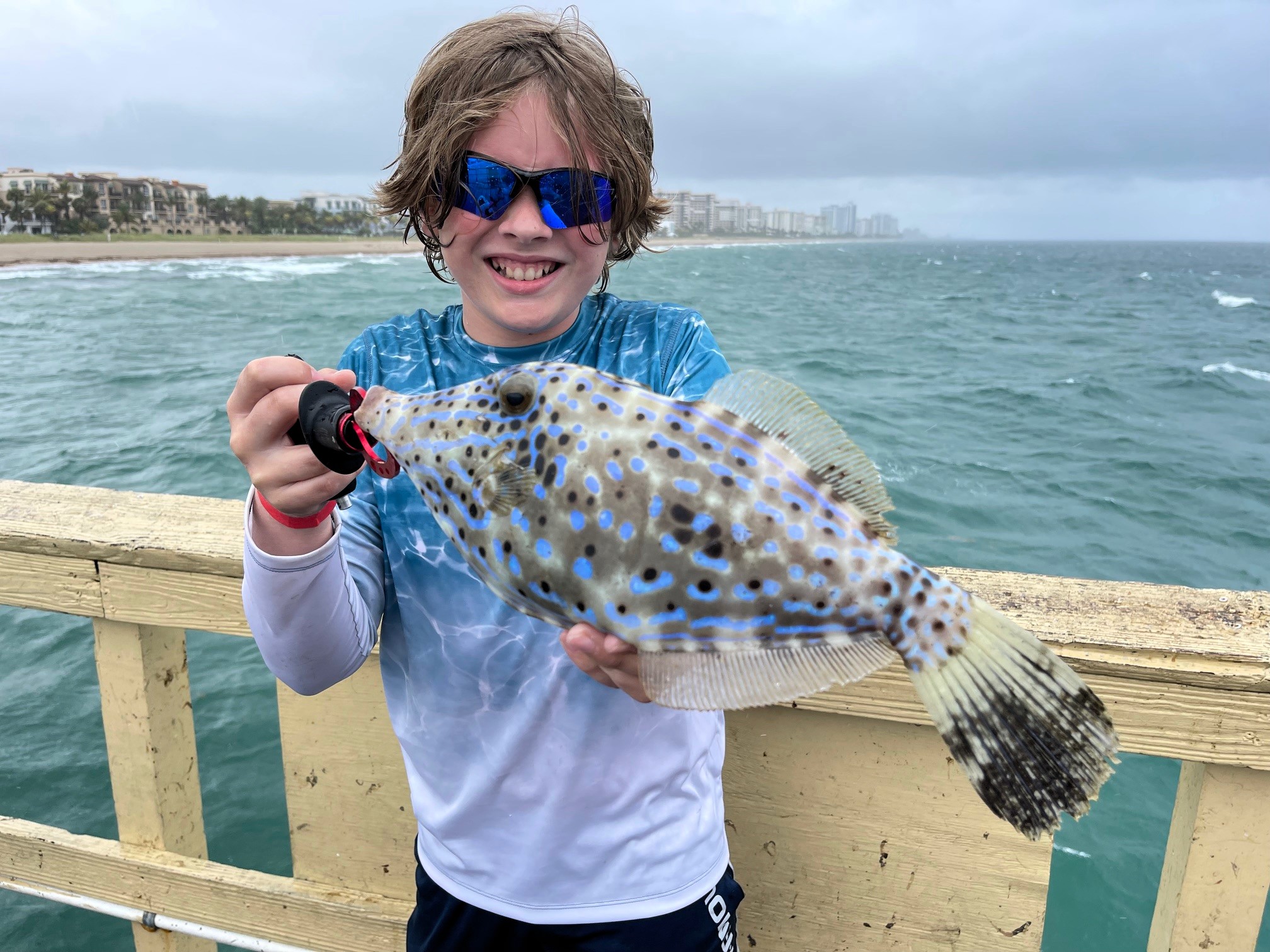 Chan File | 2000fish's Blog - Steve Wozniak's hunt for fish species