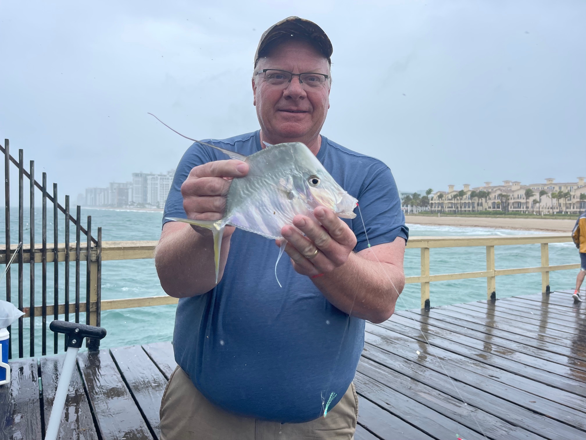 Chan Look | 2000fish's Blog - Steve Wozniak's hunt for fish species